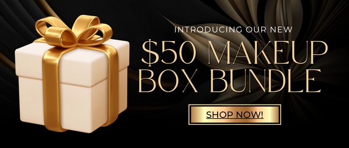 Enhanced Beauty Cosmetics
