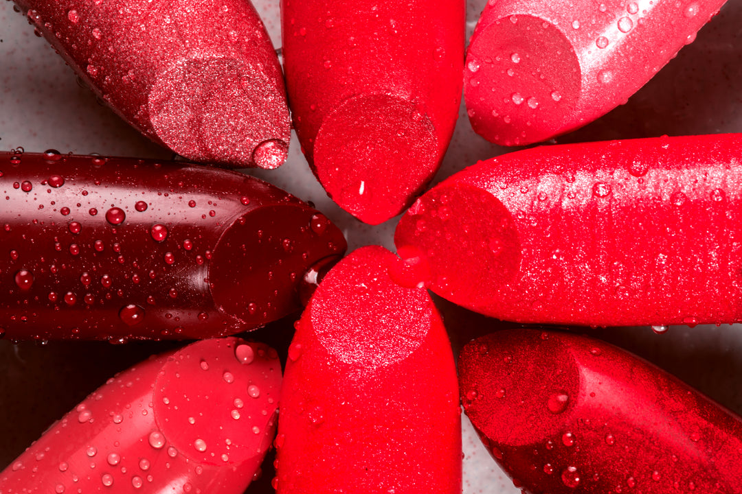 Enhanced Beauty Cosmetics